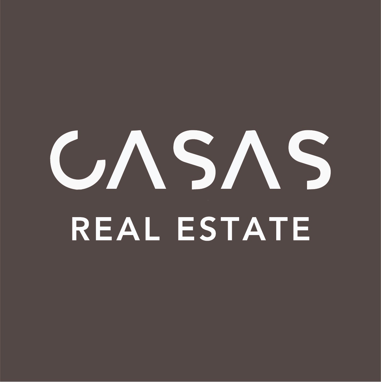 CASAS REAL ESTATE
